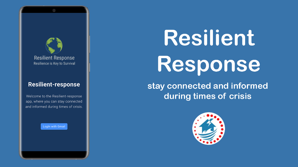 GitHub - N-45div/Resilient-Response: Our team is excited to announce the development of a ...