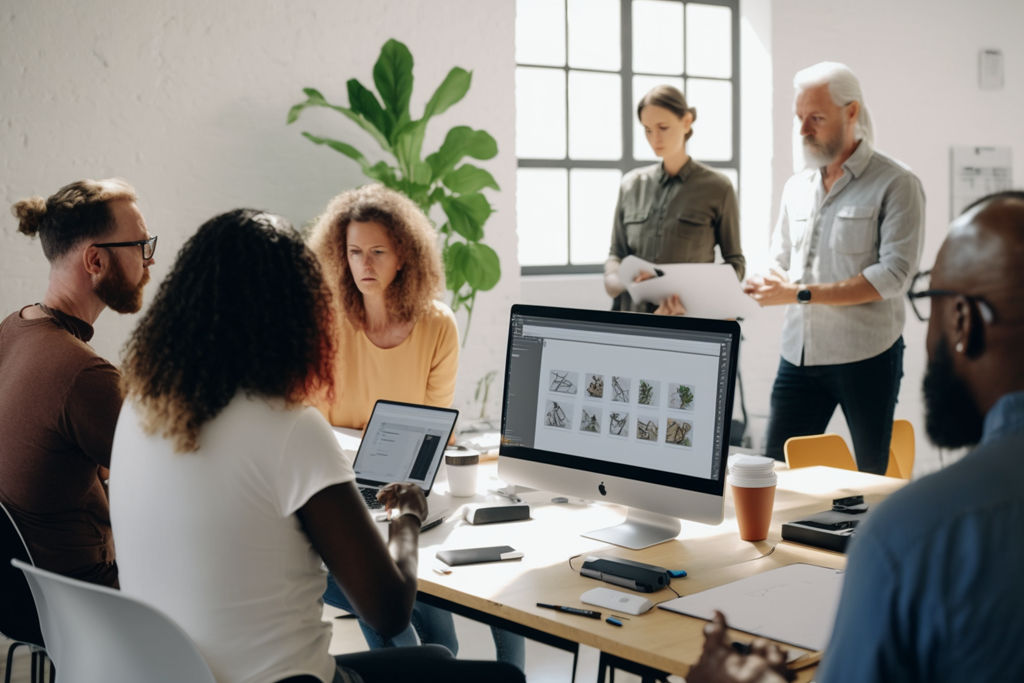 Github Selfscrum Hello Ai