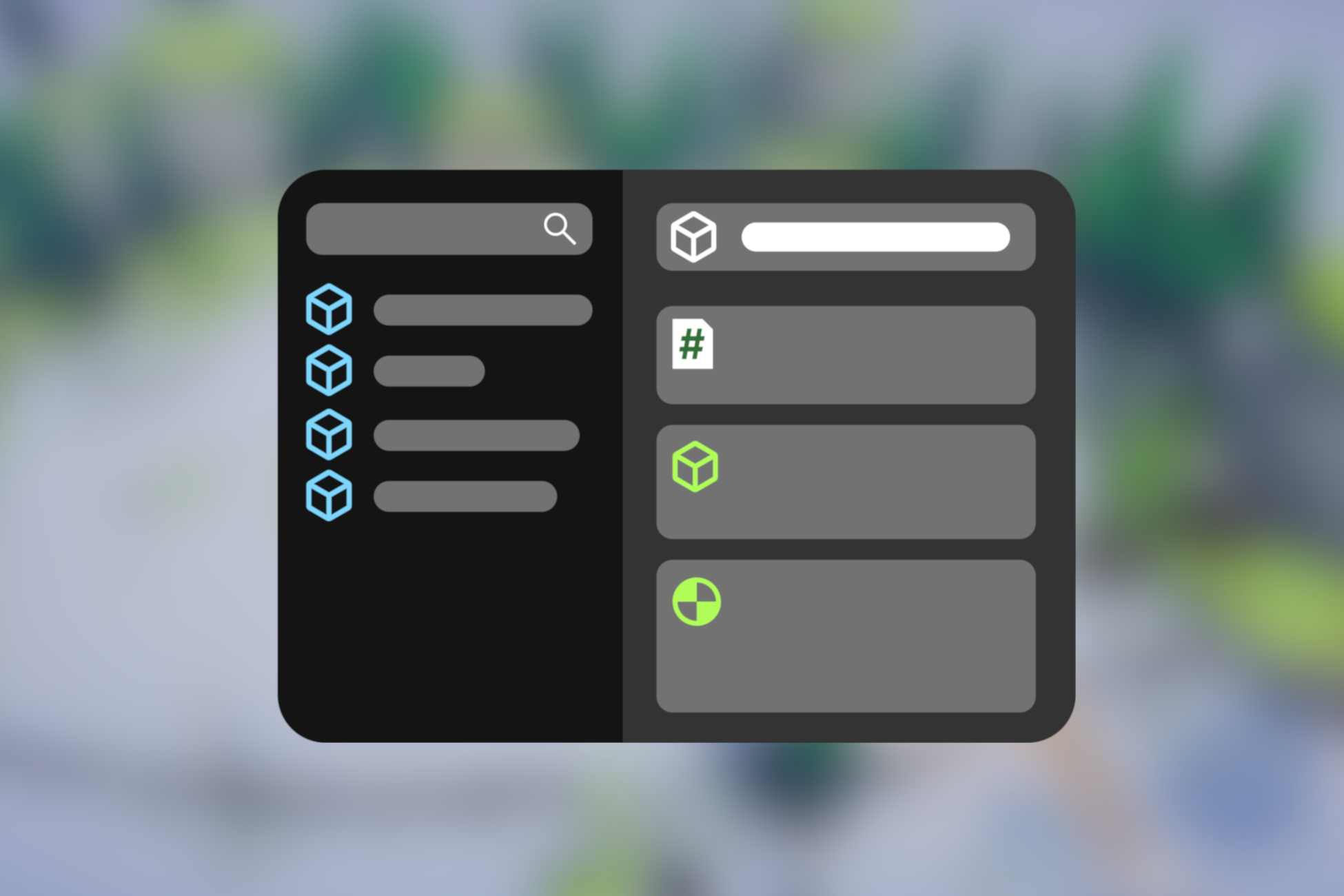 GitHub - CollisionBear/BearDataEditor: Unity3D editor extension, made to simplify working with data.