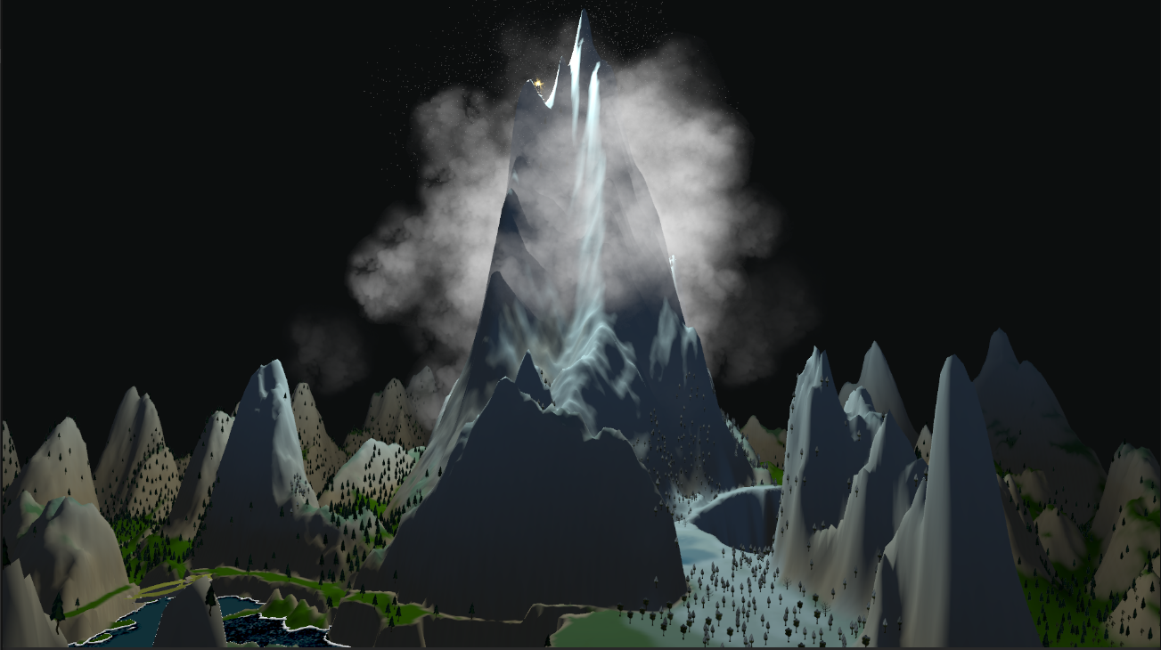 GitHub - Taliayaya/Luminosite-Eternelle-public