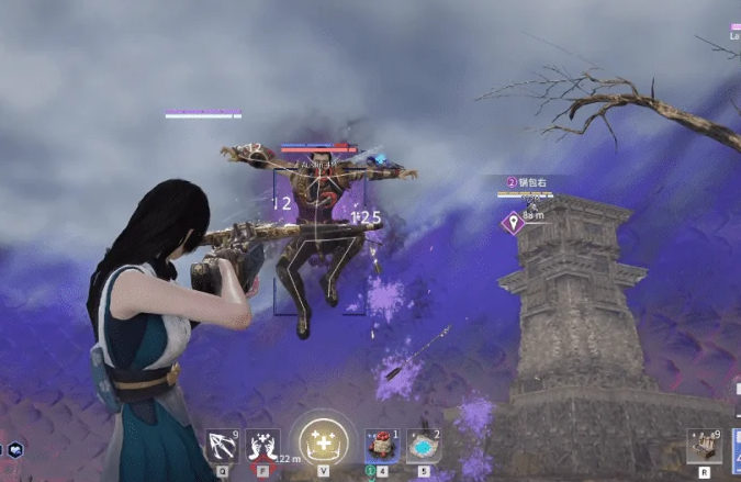 naraka-bladepoint-wallhack-free · GitHub Topics · GitHub