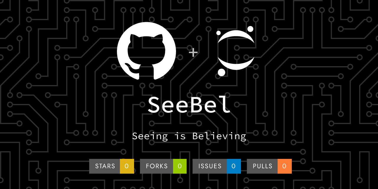 GitHub - dipta007/SeeBel: A visualization tool to visualize semantic segmentation