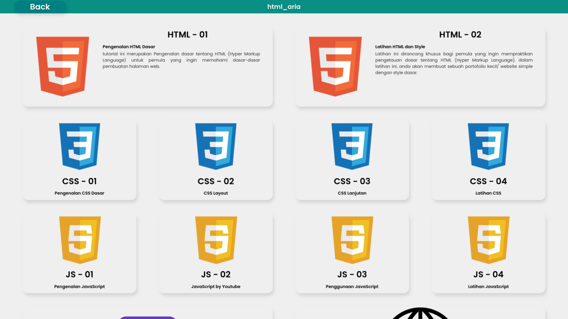 GitHub - ariafatah0711/html_aria: learn html, css, js.