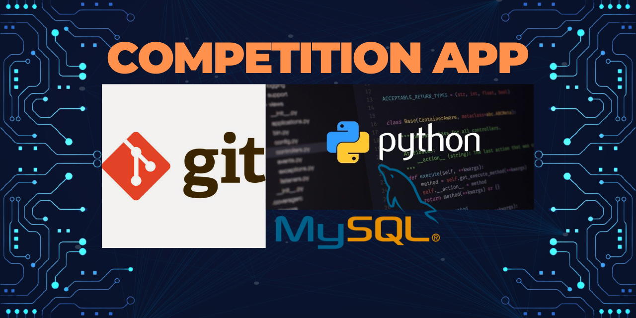 GitHub - bulelani-nhla/MWEB_Competition_App