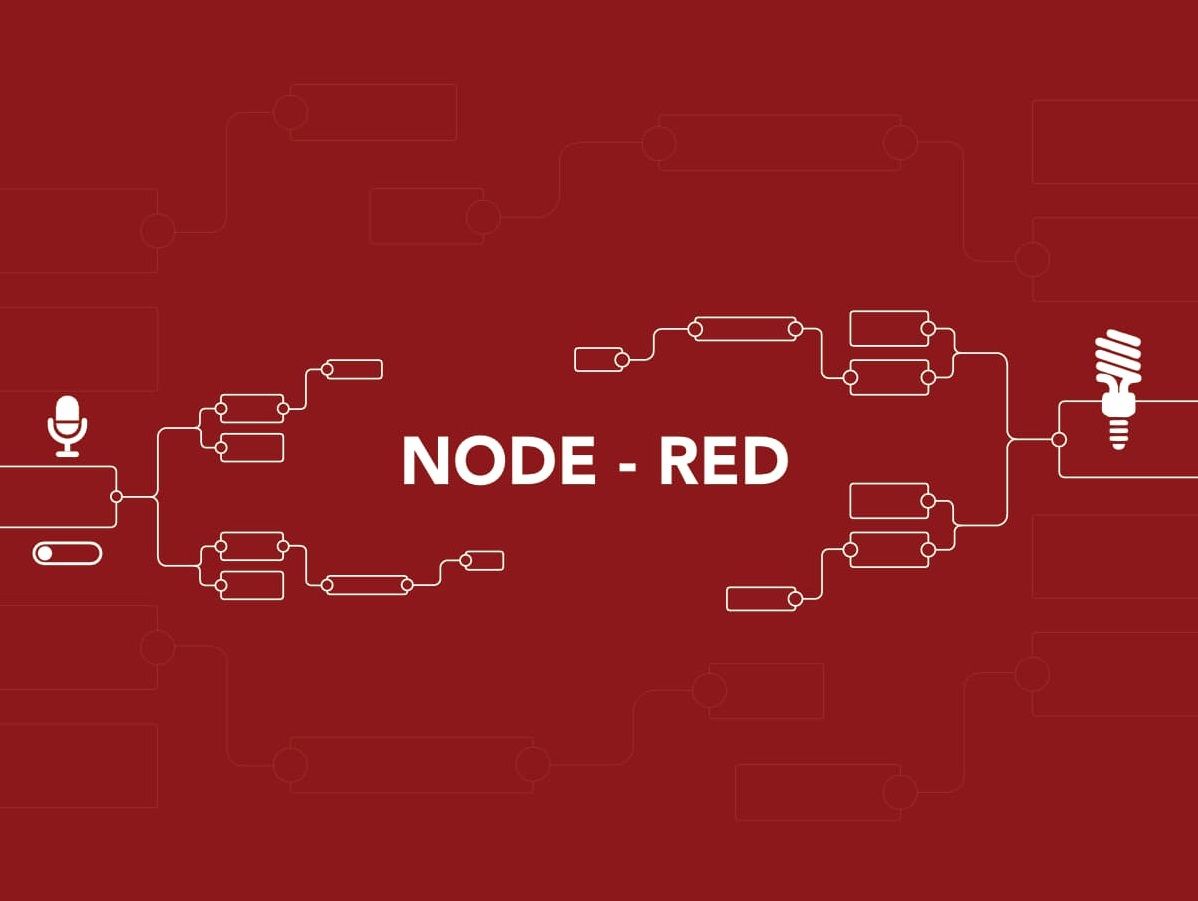 GitHub - gabboraron/node_red-basics: Node-RED is a programming tool for ...