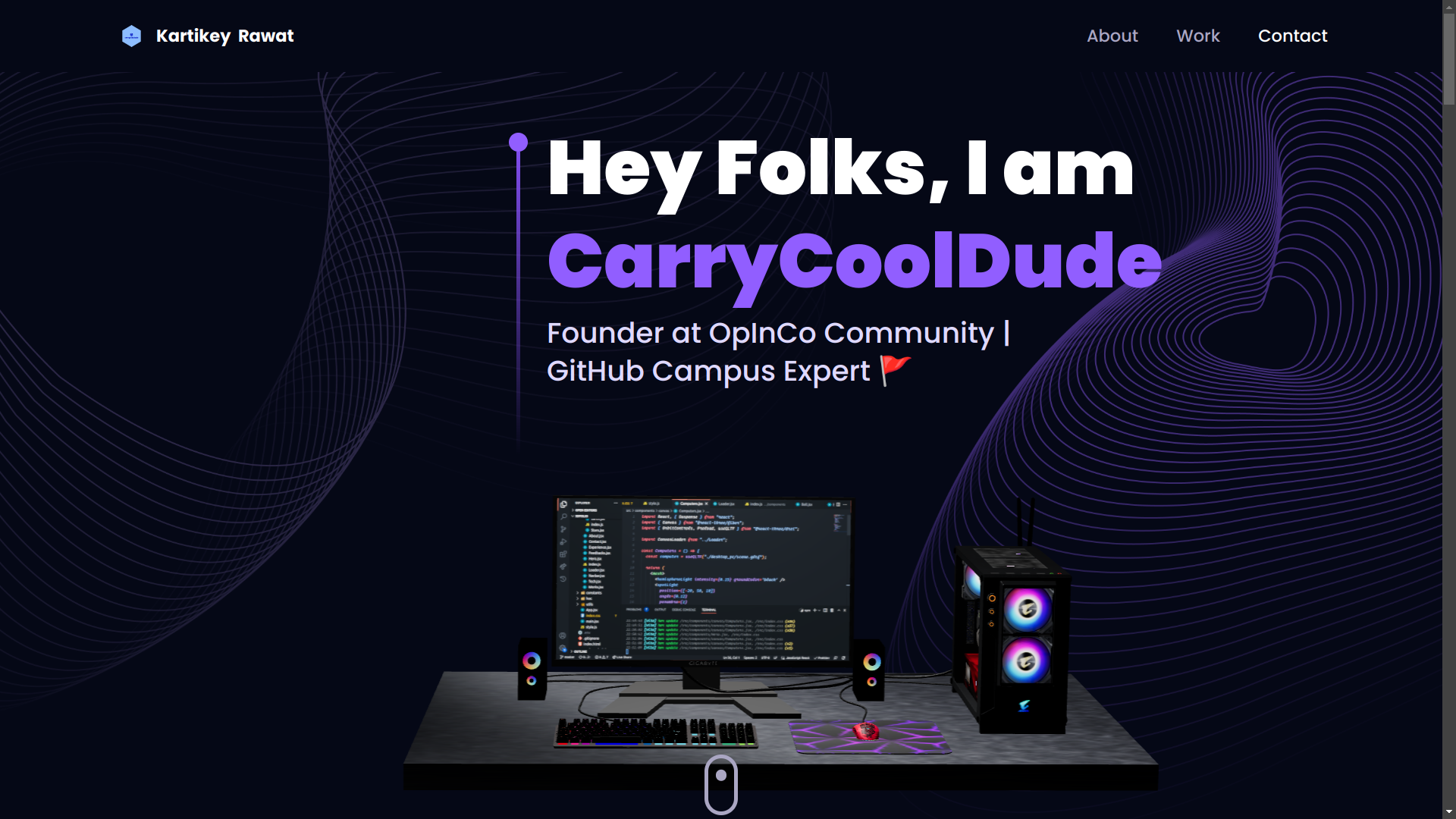 GitHub - carrycooldude/carrycooldude.github.io