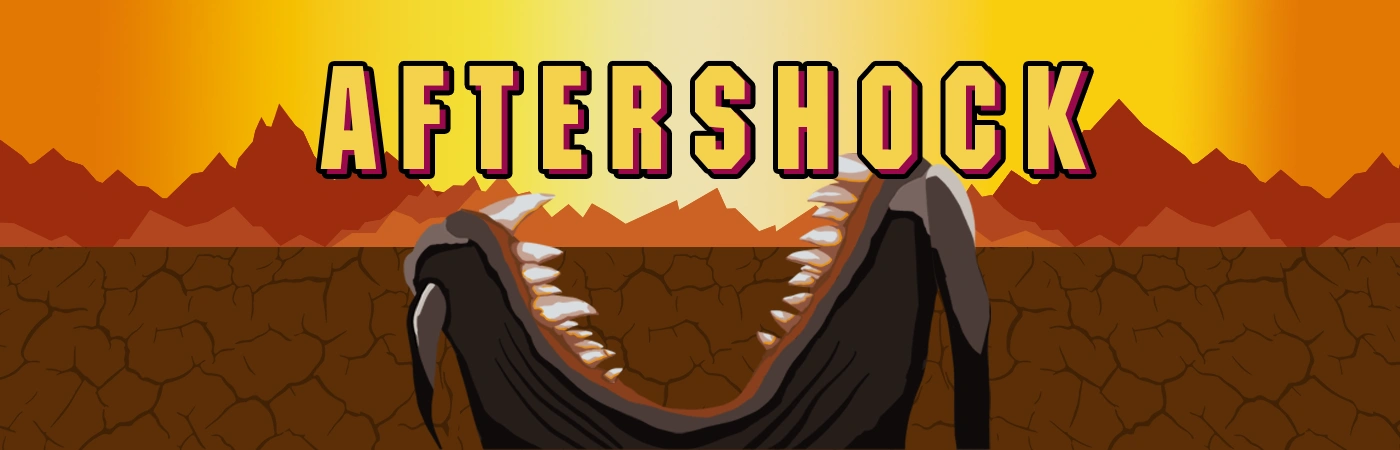 GitHub - AzureDoom/Aftershock: Based on the Tremor series, this mod adds the Precambrian ...