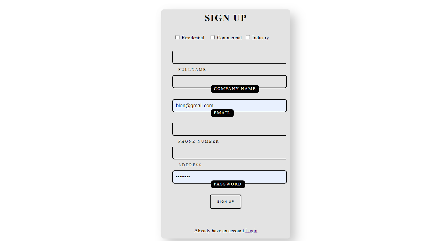 GitHub - Bamose/online-electric-billing-system.github.io
