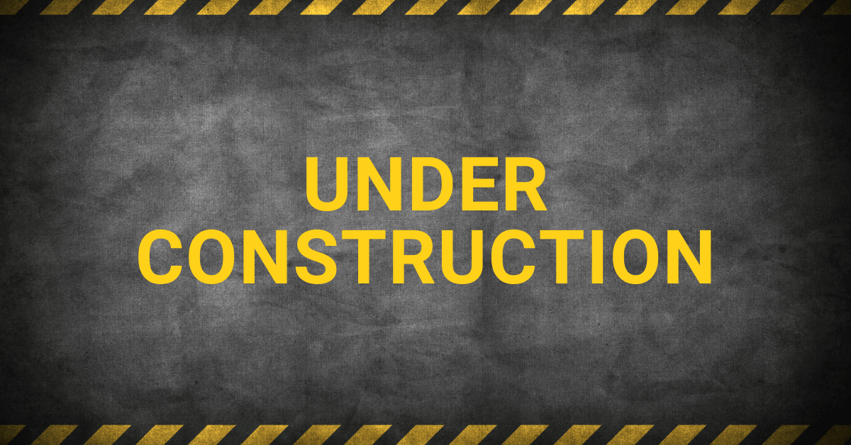 GitHub - DavidJKTofan/under-construction: A general multi-purpose "Under Construction" landing page.