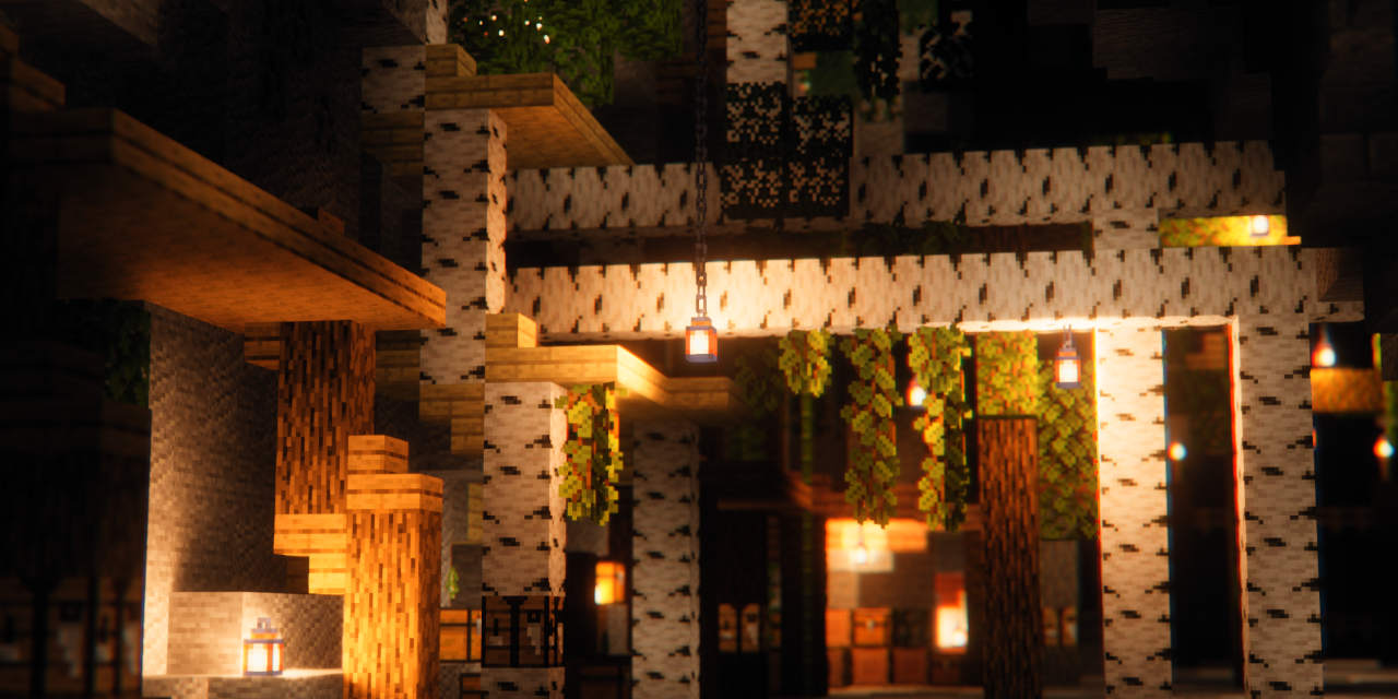 GitHub - KamabokoServer/ResourcePack