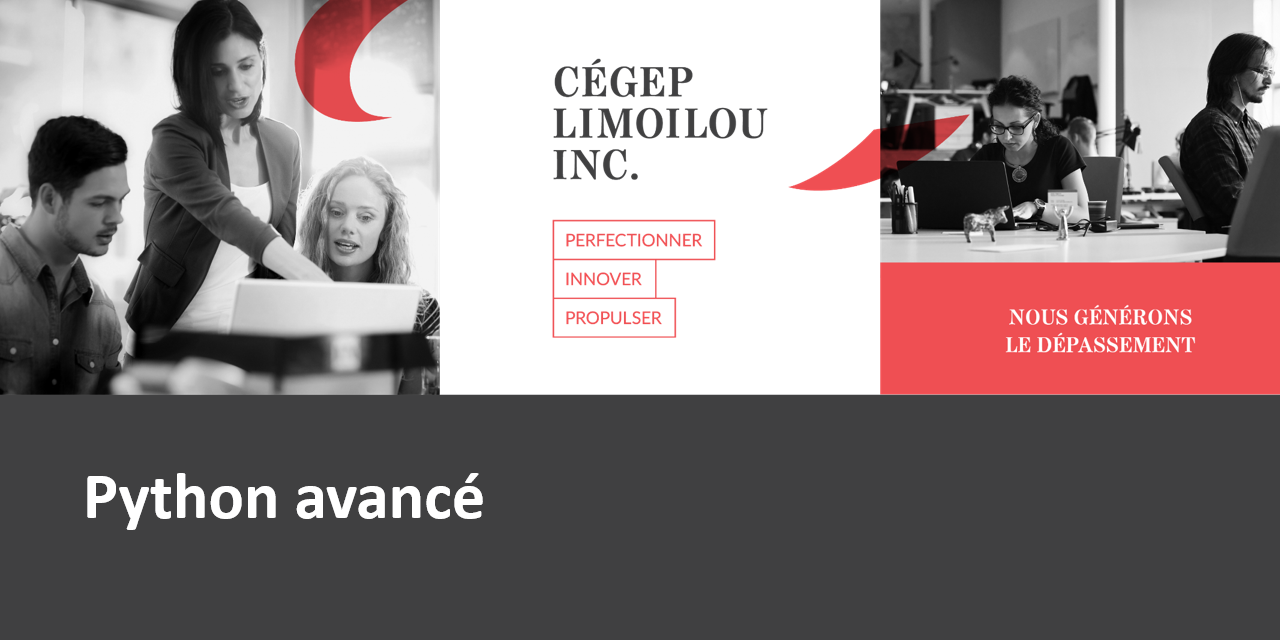GitHub - geocot/PythonAvance: Exemples pour le cours de Python avancé ...