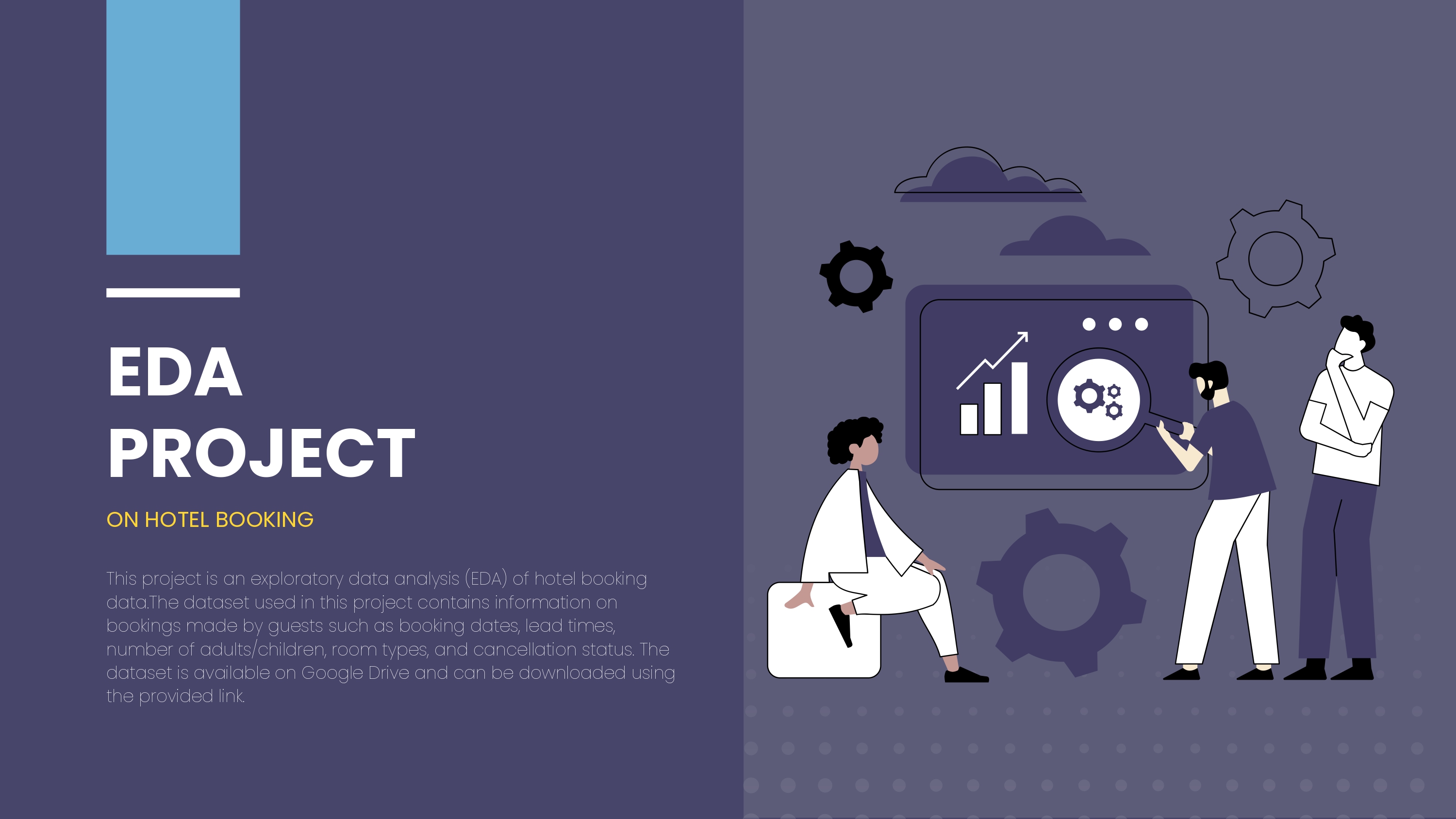 GitHub - aniketmali-7/EDA-project-on-Hotel-Bookings: This project is an exploratory data ...