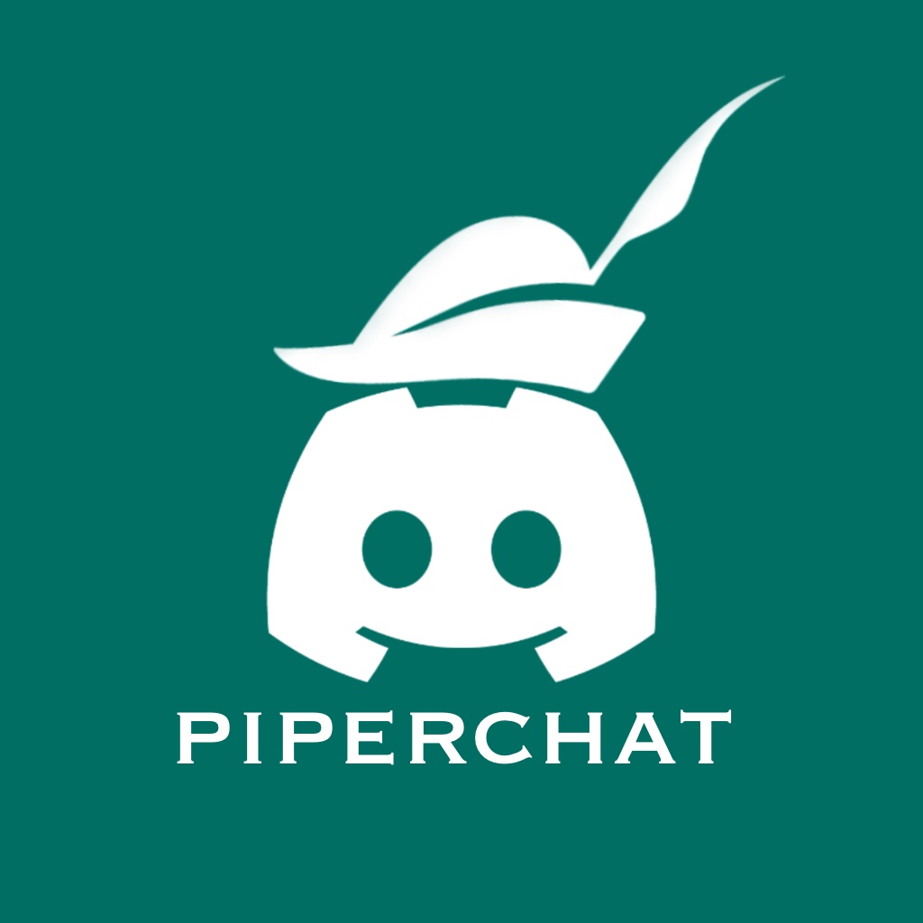 GitHub - zucchero-sintattico/piperchat: A microservices chat app