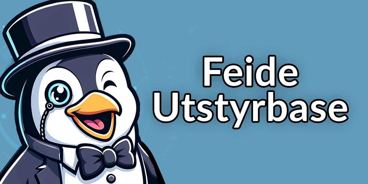 GitHub - sondregronas/FeideUtstyrbase: WIP - Åpen utstyrsbase applikasjon med Feide innlogging ...
