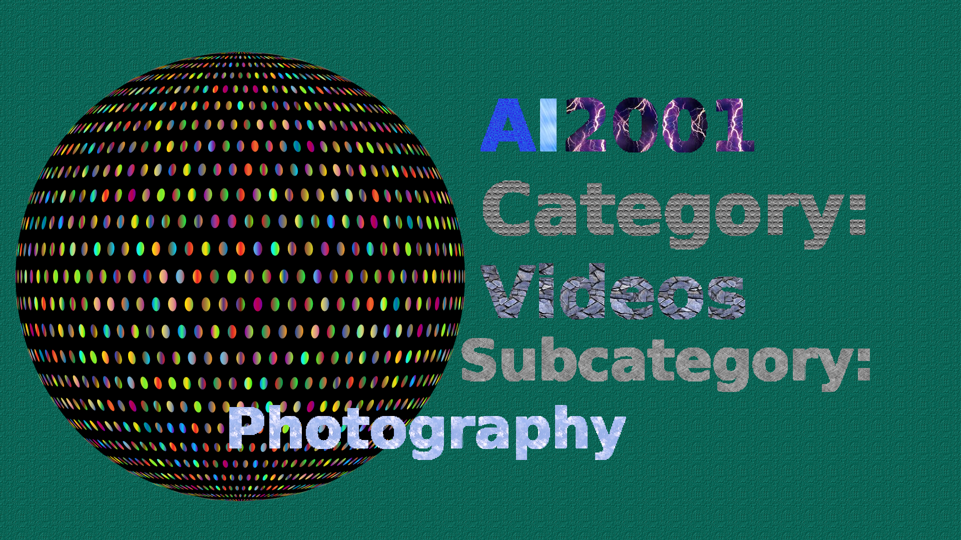 Photography Dataset · Github Topics · Github