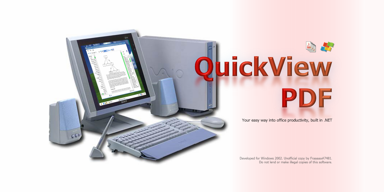 GitHub - fraaaaa4/quickviewpdf2002: QuickView PDF is a simply to use ...