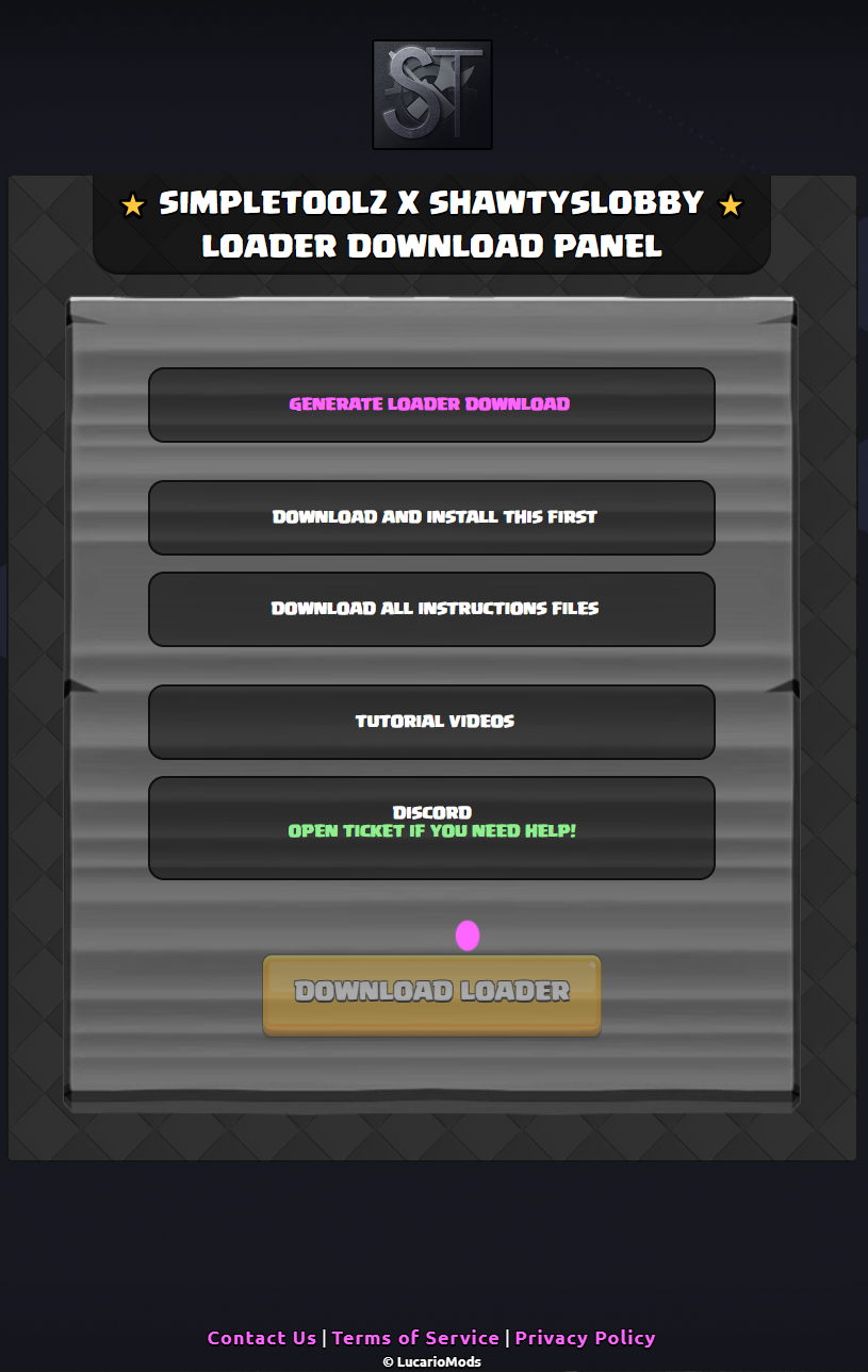 lucariomods · GitHub Topics · GitHub