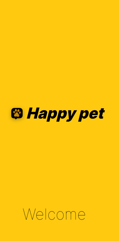 GitHub - PYninjaAlex/happy_pet: My internet pet-shop project.