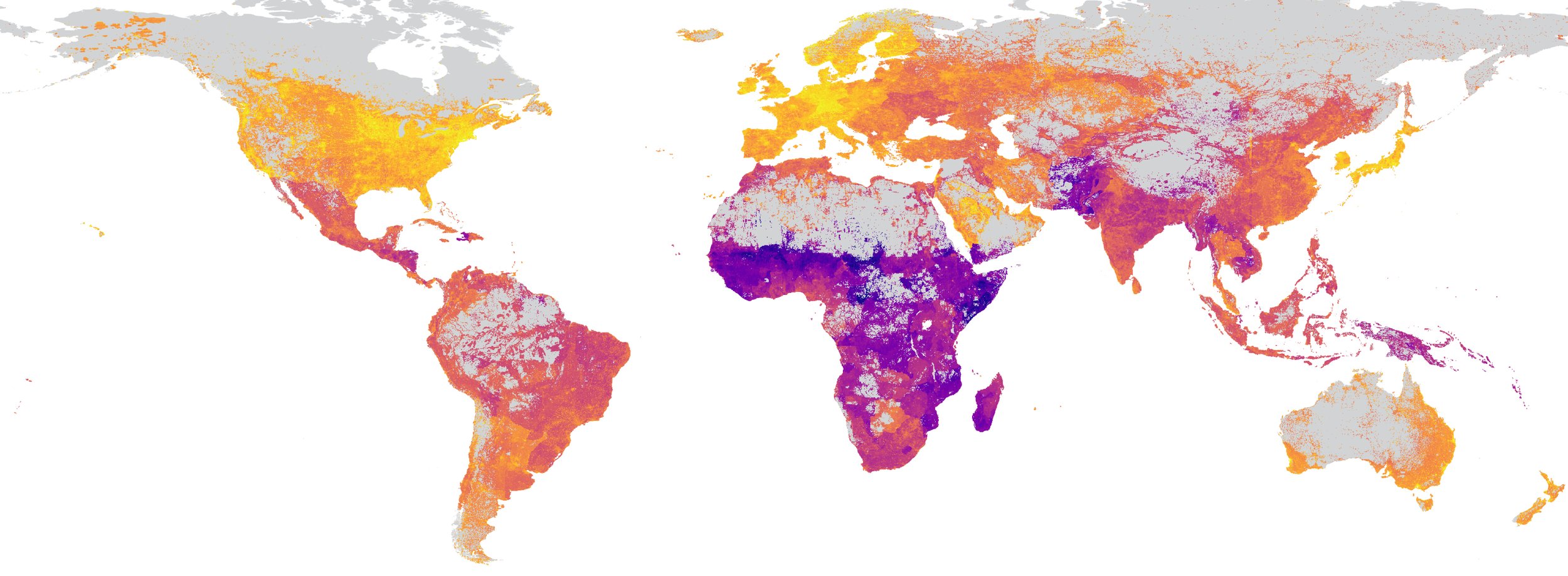 GitHub - lukesherman/hdi_downscaling_mosaiks