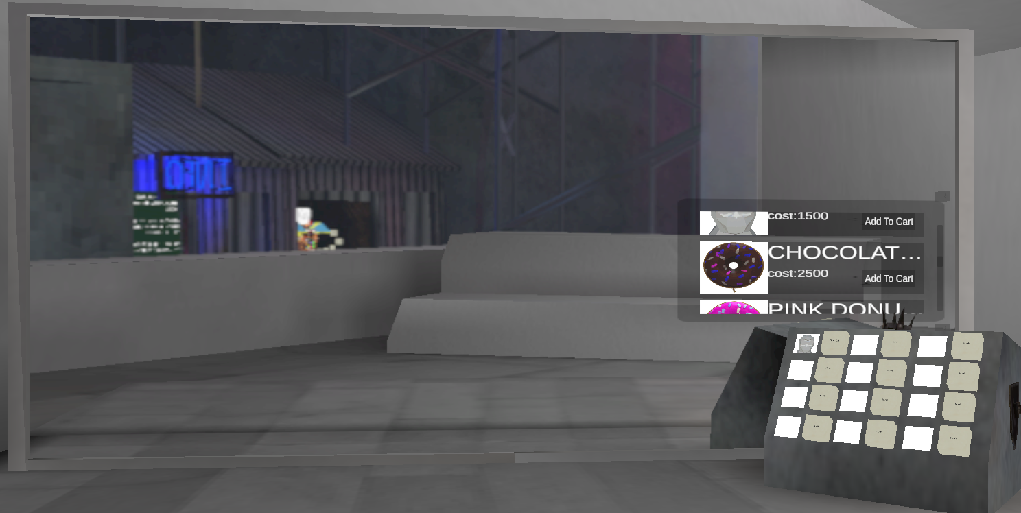 GitHub - The-Graze/GorillaShop