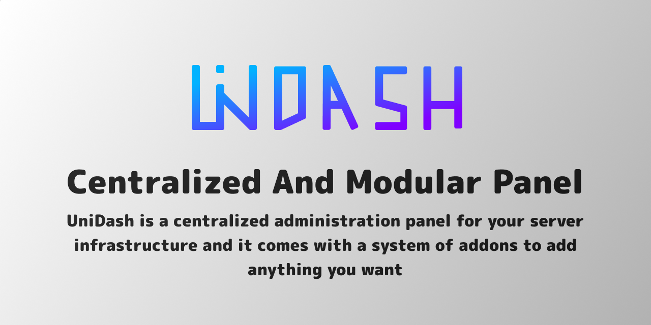 GitHub - UniDash-Environement/UniDash-Prototype