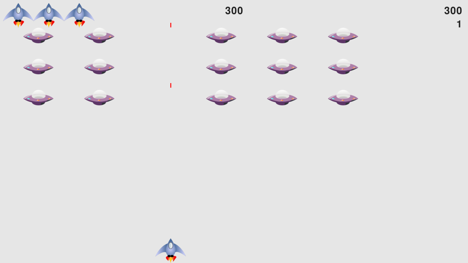 Alien-Invasion/main.py at main · ShotgunShaman/Alien-Invasion · GitHub