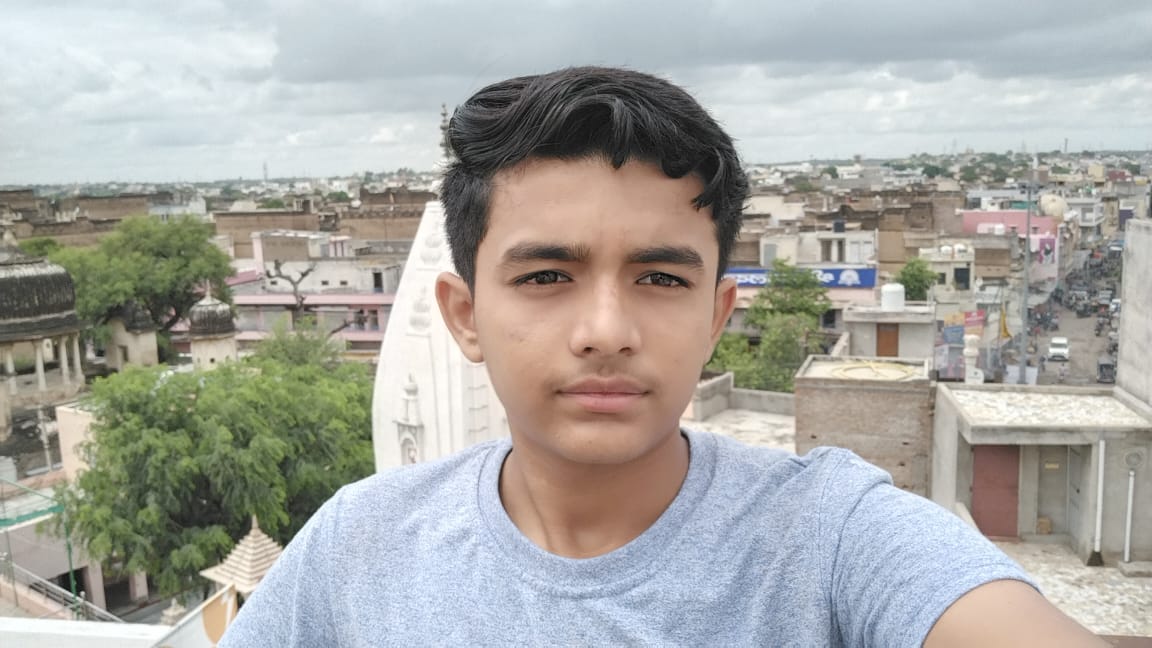 gopal.com/Index.html at main · sharmajigopal/gopal.com · GitHub