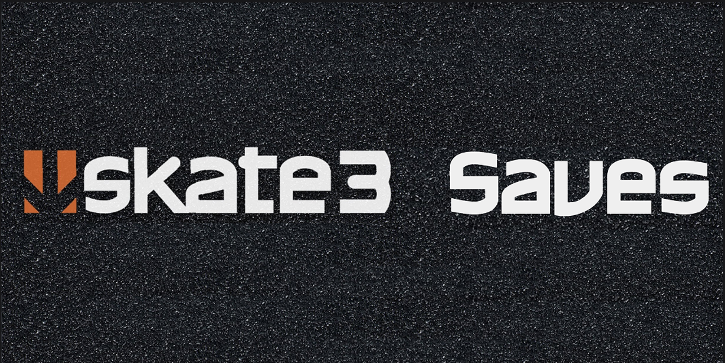 GitHub - TyDubayGamez/Skate-3-Saves: A Website for Ps3 Skate 3 Saves
