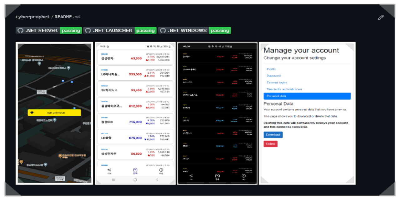 GitHub - cyberprophet/vtok: for submission to vtok
