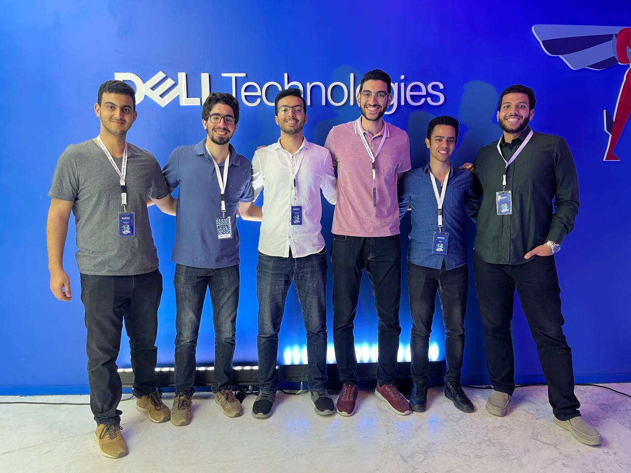 GitHub - OmarAhmed-A/DigitalSquad: Our solution for DELL hacktrick Hackathon 2023 which was ...