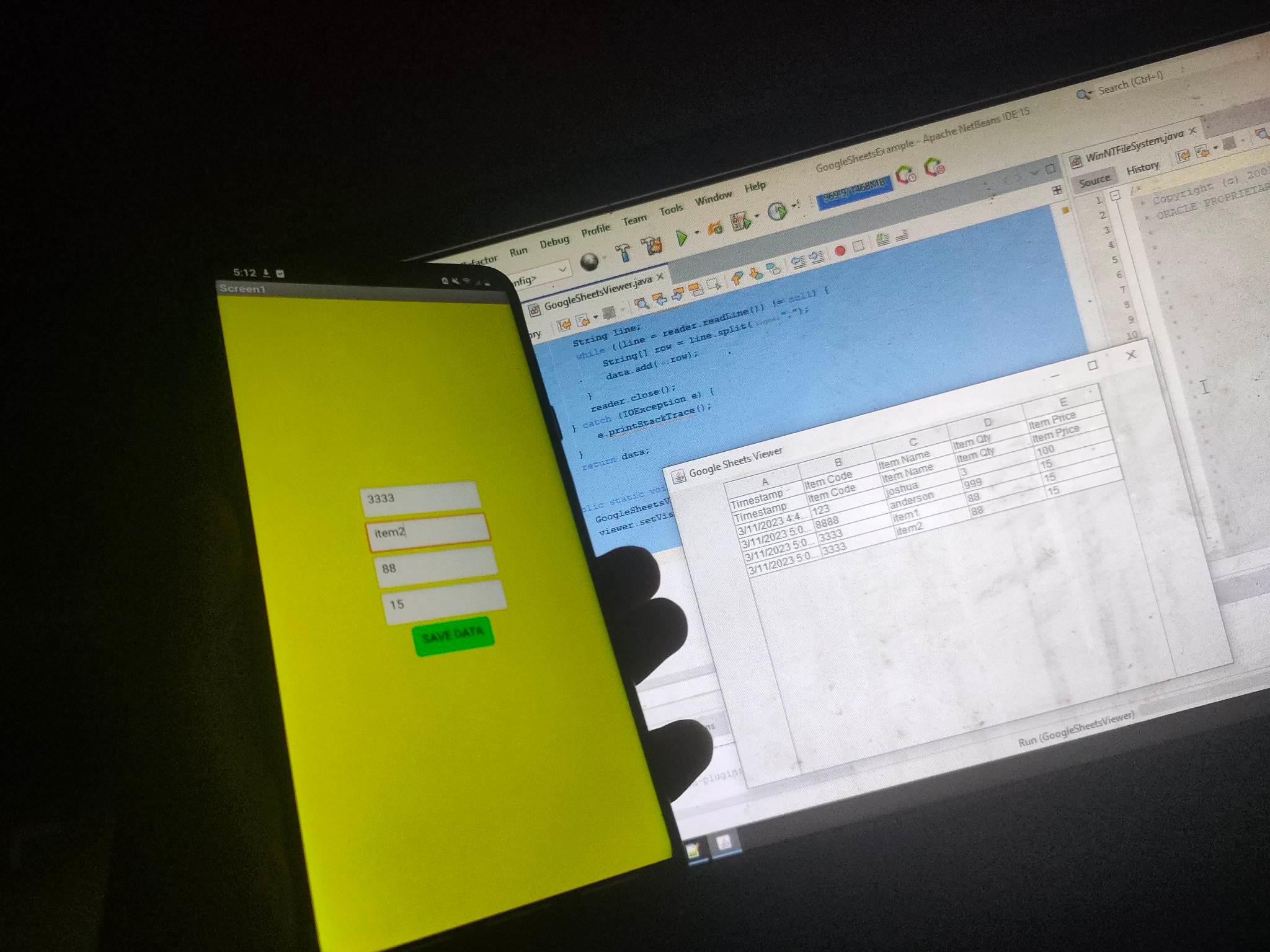 GitHub - anderson895/JAVA-and-MIT-MOBILE-integration