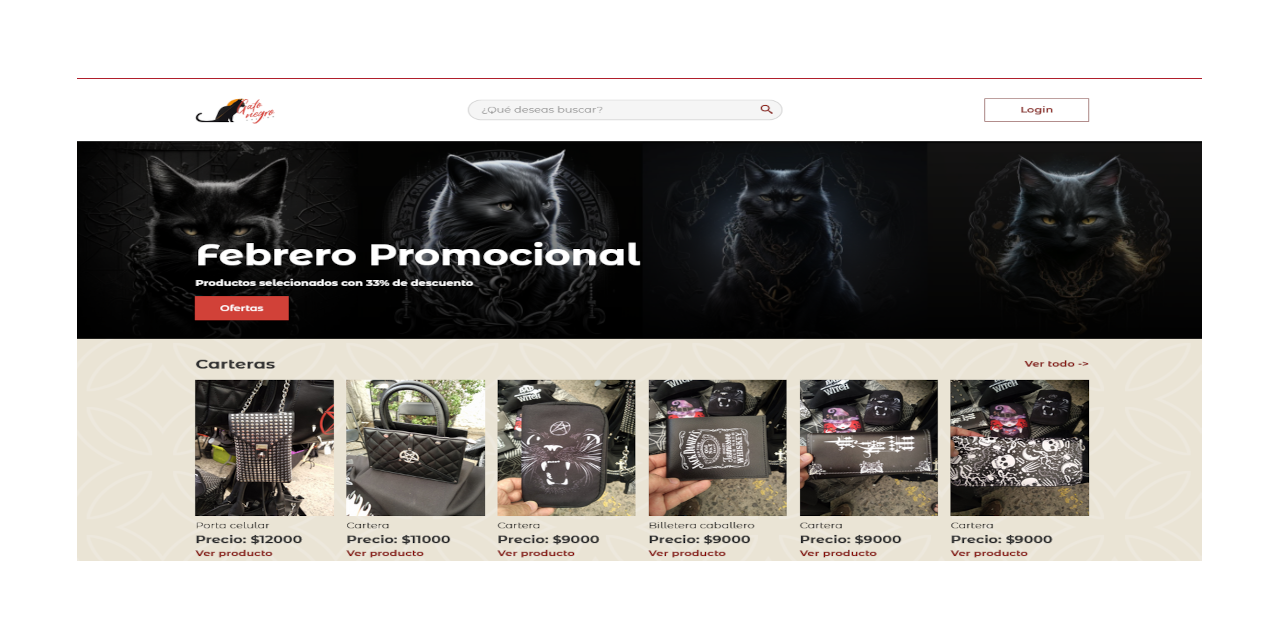 GitHub - oscarlea/AluraGeek-ecommerce: Edición #4: Challenge ONE Front-end. Sprint 02 - AluraGeek