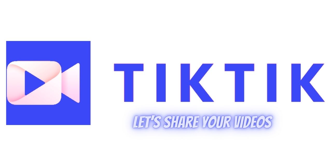 GitHub - MAhmedSid/Tiktik: Video Sharing app