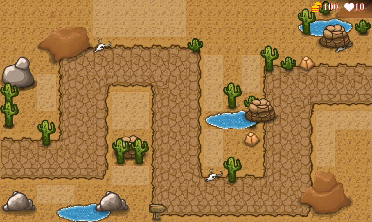 GitHub - Tim-Alpha/Tower_Defance_level-1: This is Tower Defence level -1 version 1