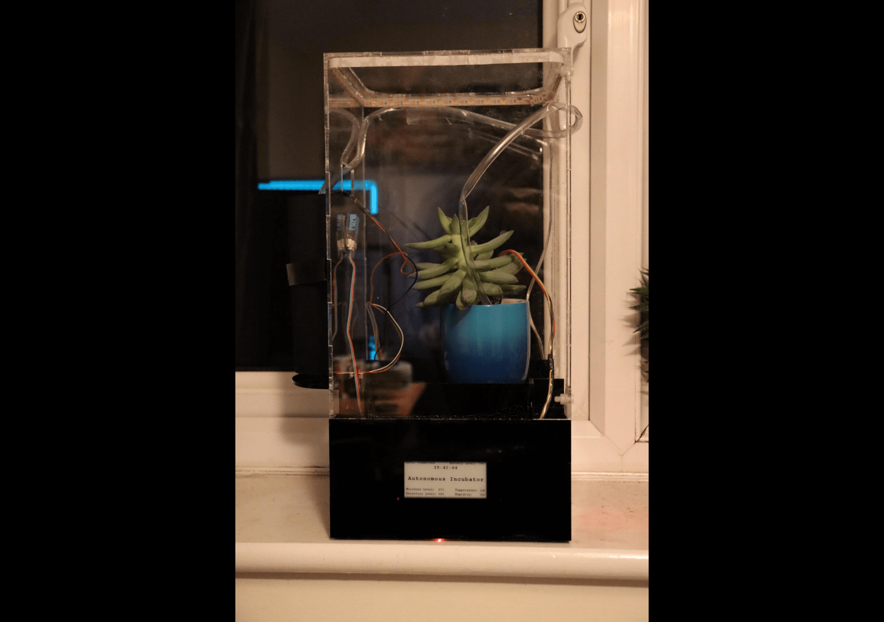 GitHub - robvasistha/autonomous-plant-incubator: This is a repository that holds all the ...