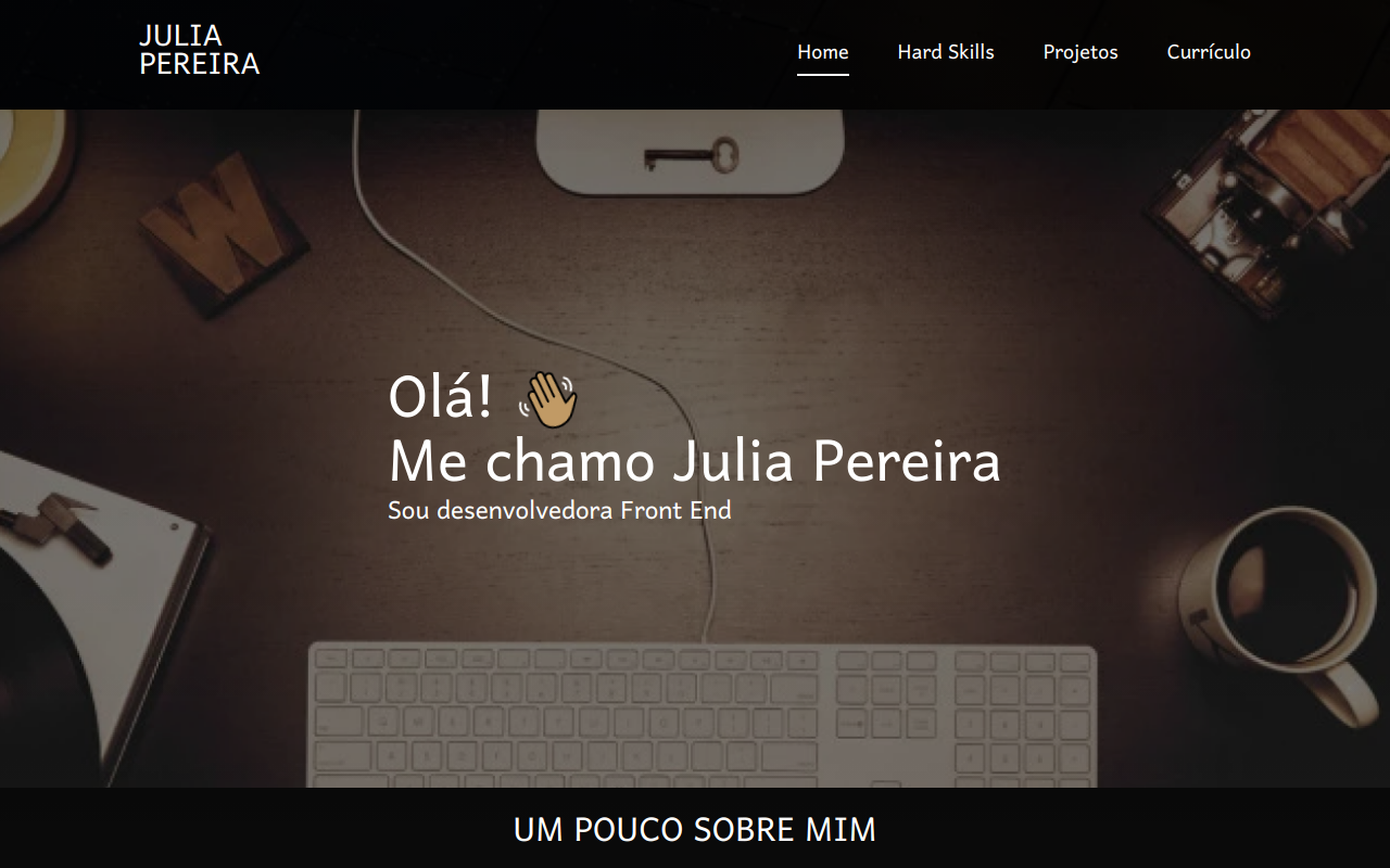 GitHub - Julia-Teixeira/portifolio-julia-pereira: Meu Portifólio