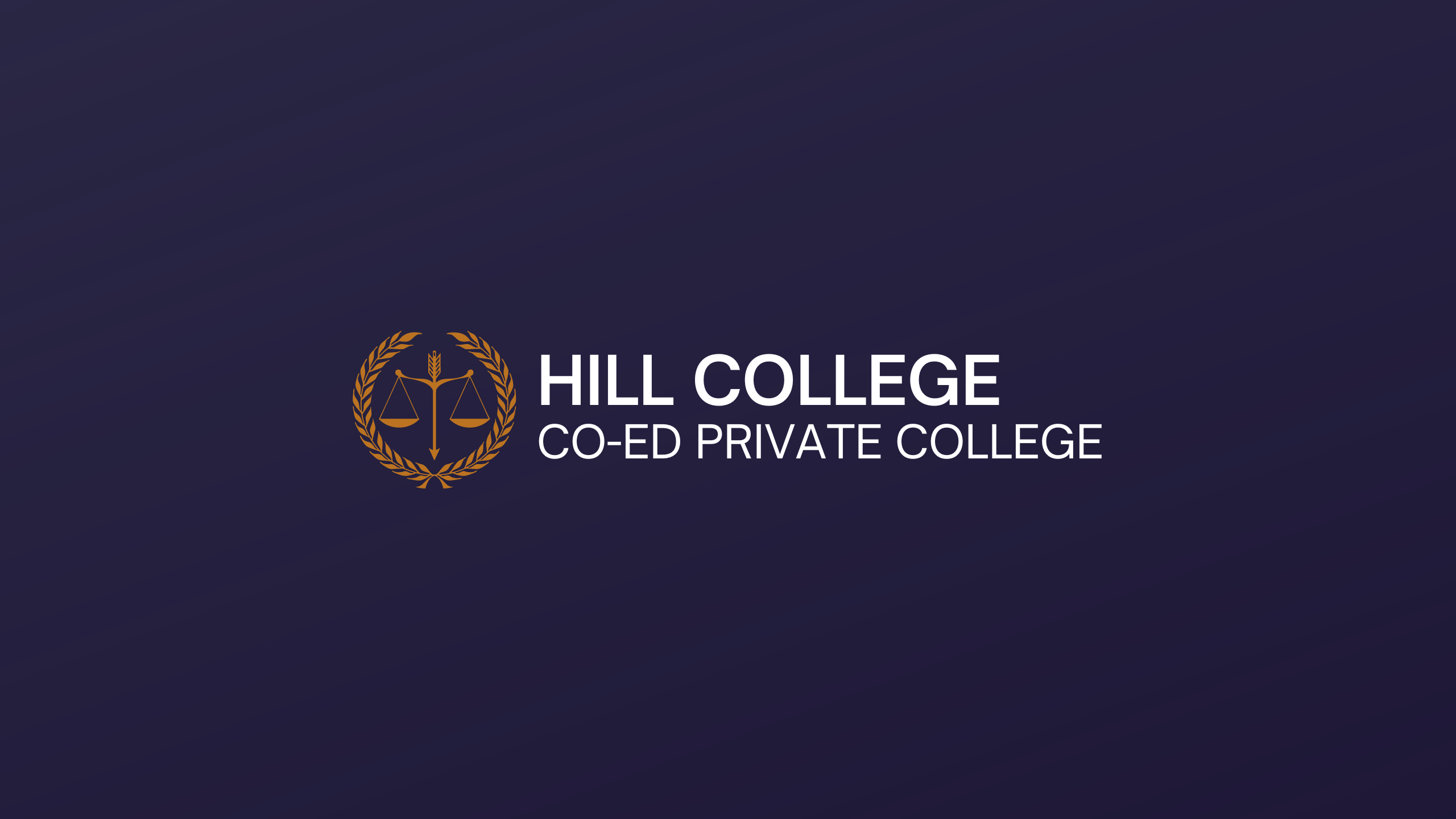 GitHub - hill-college/mycollege: Hill College MyCollege Portal - Students and Staff management ...
