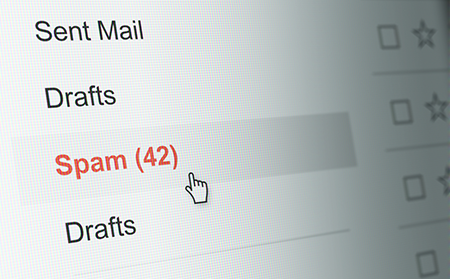 GitHub - revabharara/Spam-mail-classification-using-machine-learning ...