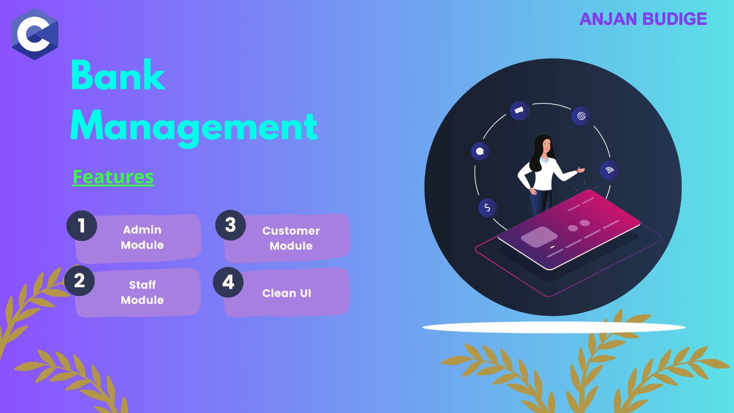 GitHub - anjan-budige/bank-management