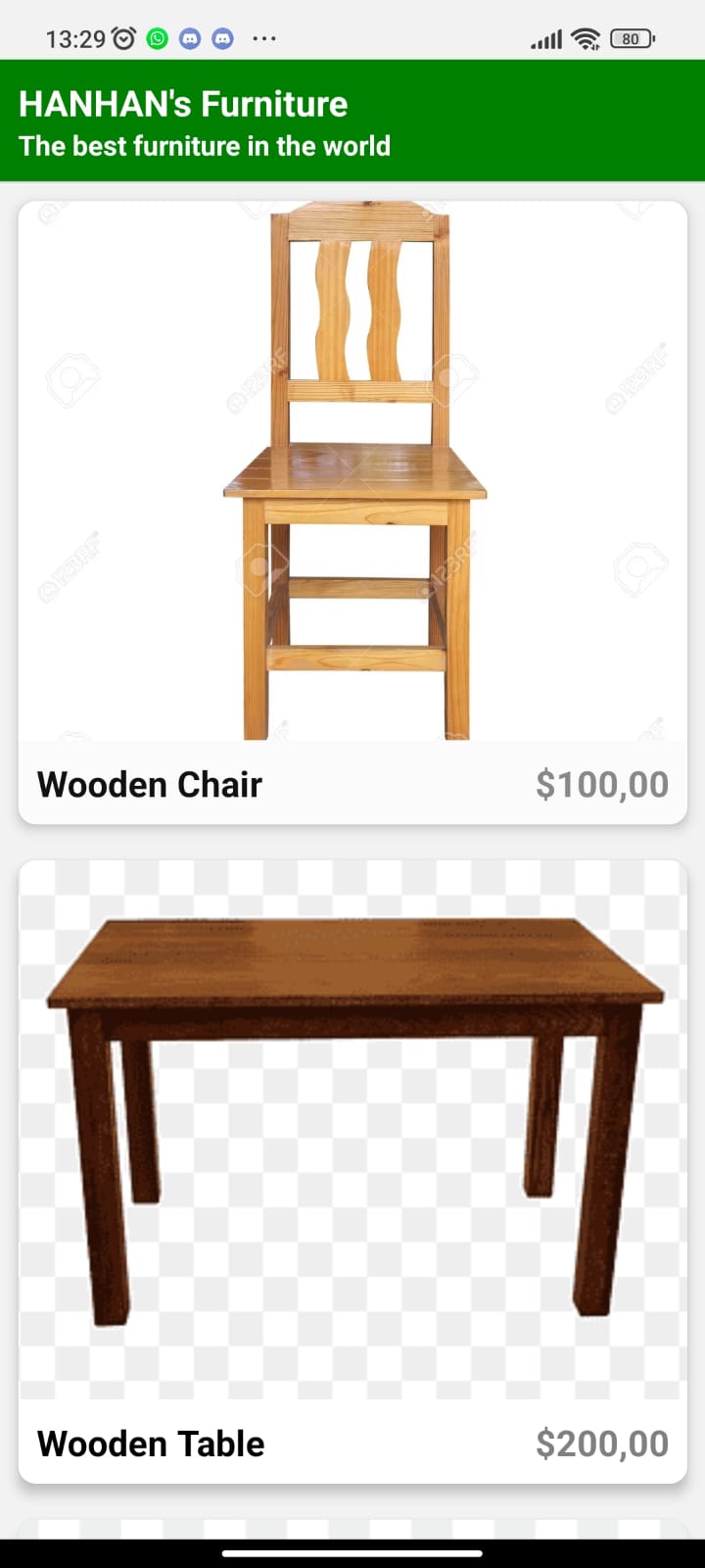 GitHub - farhanmdbudiman/furniture-app: MOBILE APLIKASI FURNITURE