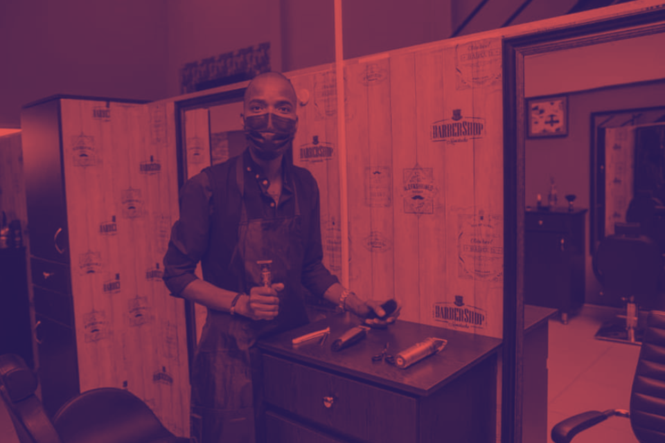 GitHub - HillaryTheStylist/Barber-and-Styling