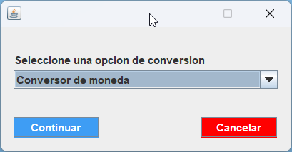 GitHub - joserossodeveloper/challenge-one-conversor-latam