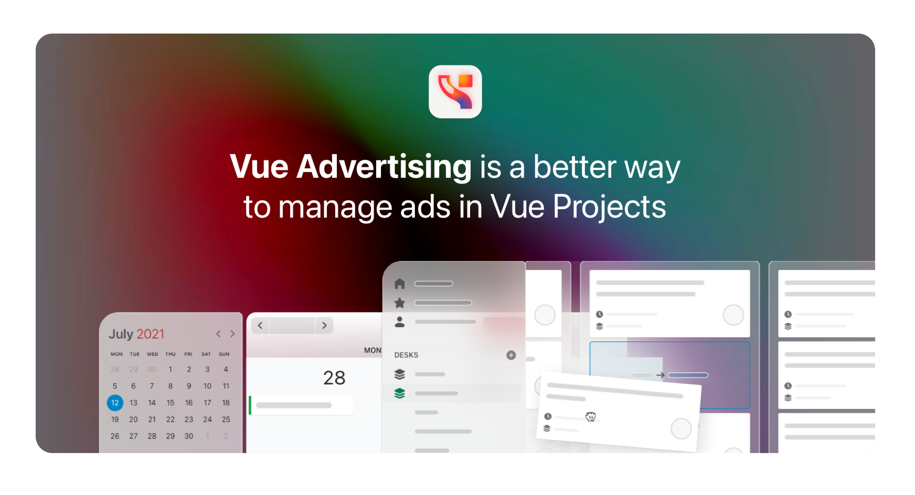 GitHub Storipress vue advertising Simplify Programmatic Ad ops In