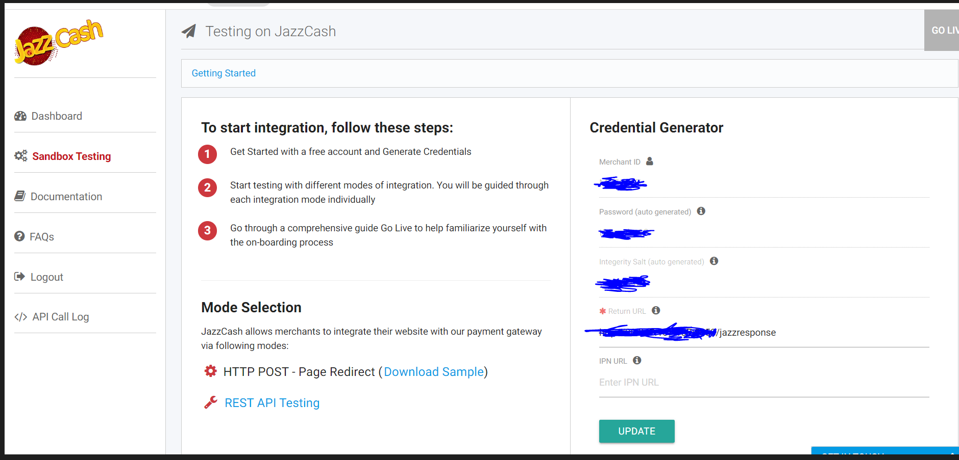 jazzcash-payment · GitHub Topics · GitHub