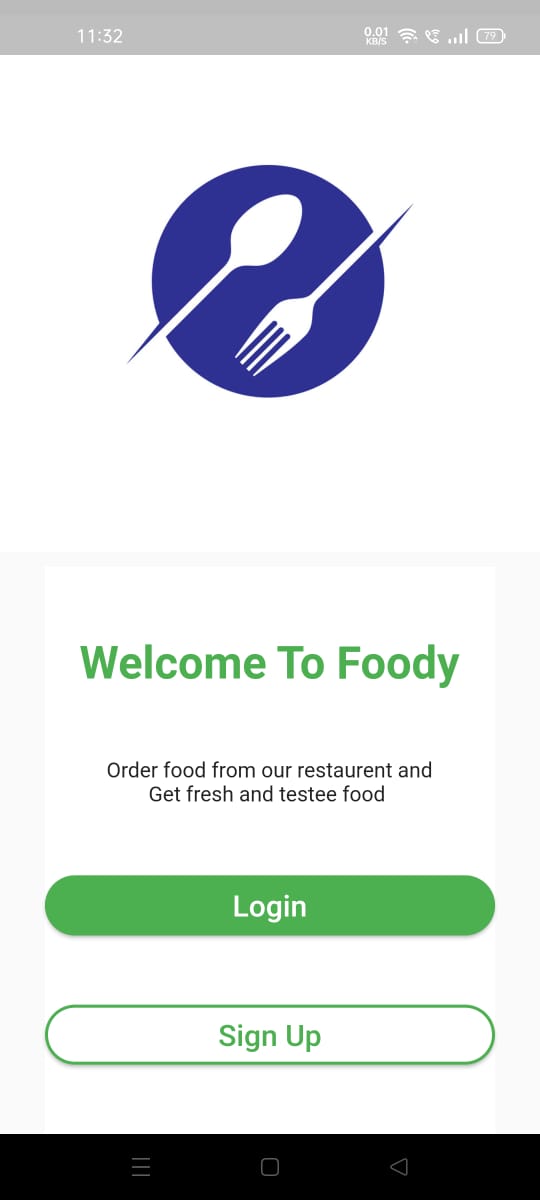 GitHub - Nc-upadhyay/foodOrderingFlutterApp: This is a food ordering ...