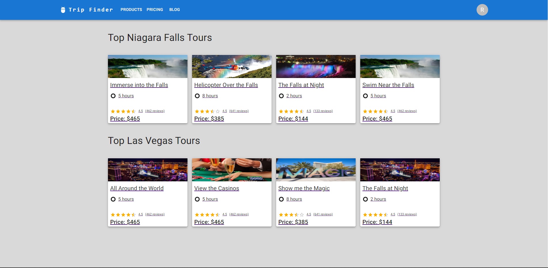 Github Rljumbermaterialuidemo First Take At Integrating Materialui Into A Reactjs App