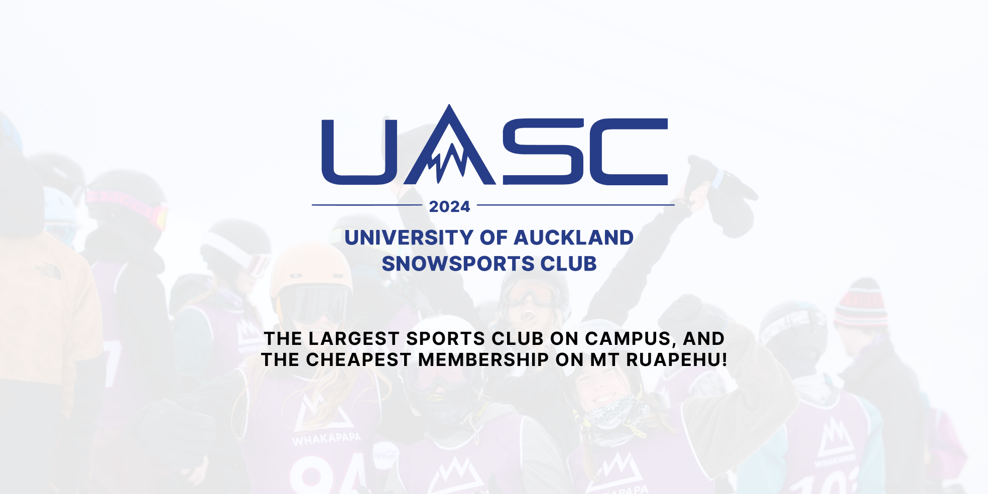 GitHub - UoaWDCC/uasc-web: Project with the University of Auckland Snowsports Club Website ...