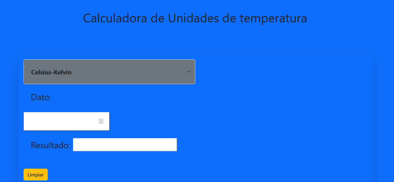 GitHub - JesusAbarcaRodriguez/js-bootstrap-basic-calculator: https ...