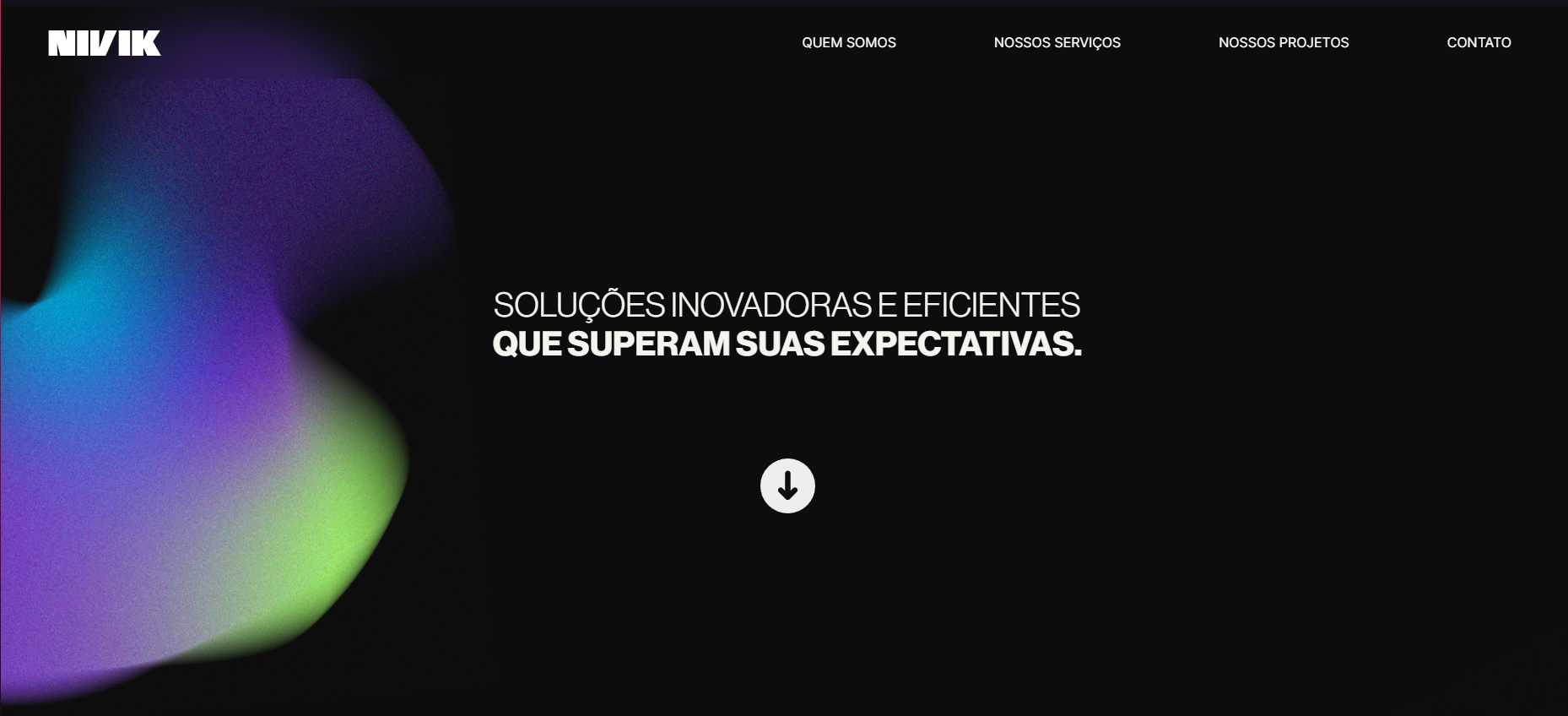 GitHub - VictorHugoPalma/LandPage-Nivik