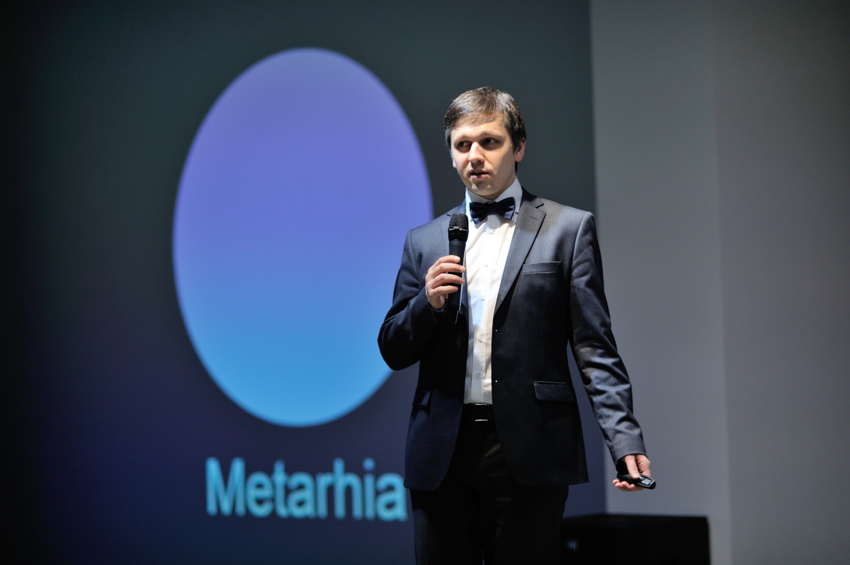 GitHub - metatech-university/TopLevel-Experts: CTO, Architect, Principal — Training programs